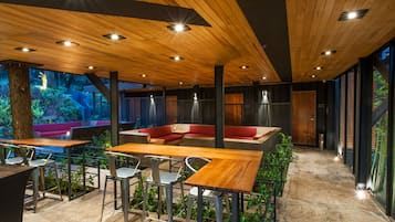 Terraço/pátio