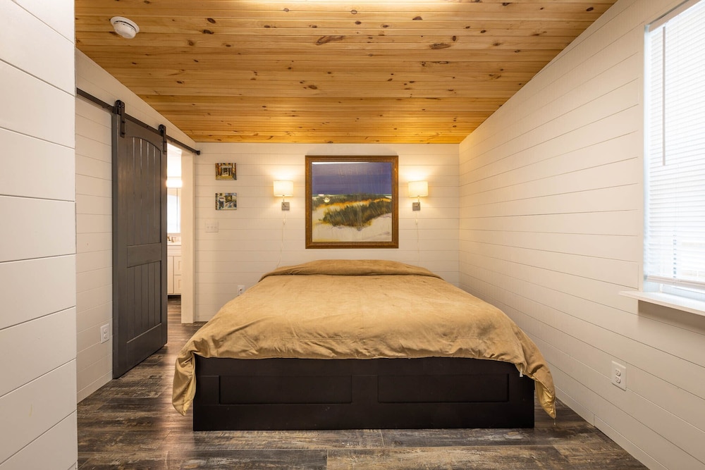 Updated Comfy Cottage Central To Asheville Nc - Asheville, NC