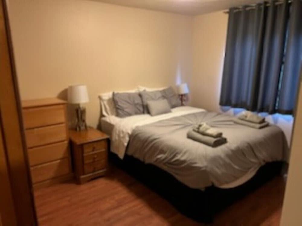 Cozy Campton Condo - Campton, NH