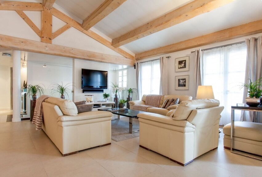 Villa Jolie - Four Bedroom Villa, Sleeps 8 - 格拉斯