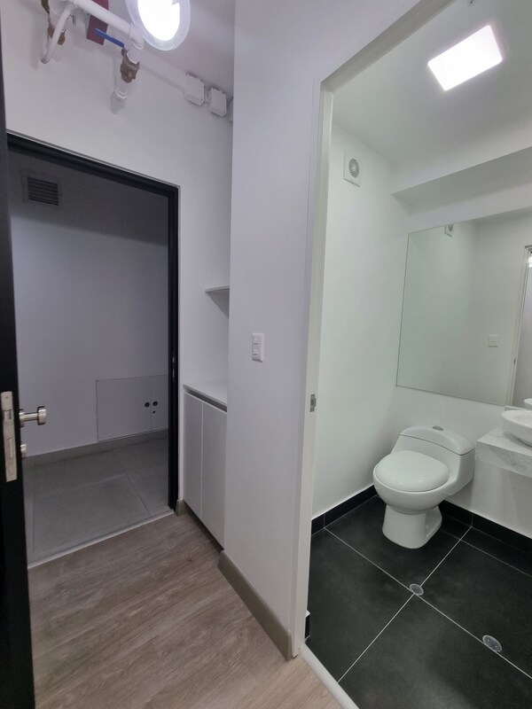 Waterfront Penthouse Duplex \/ Private Pool - Peru