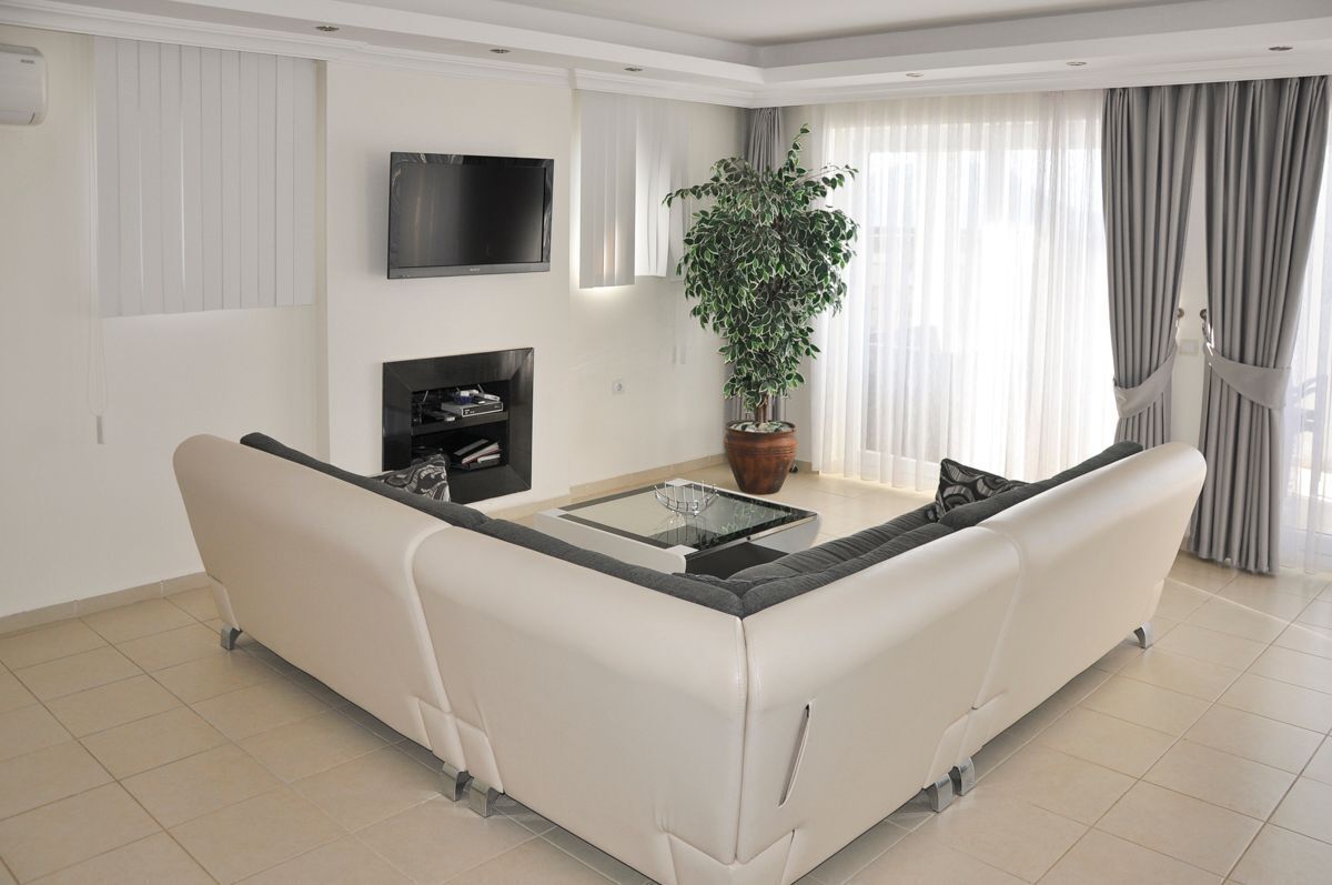 Villa Gunes - Three Bedroom Villa, Sleeps 6 - Hisarönü