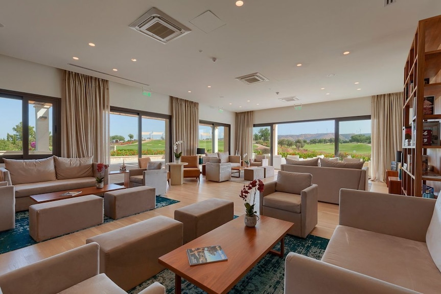 Aphrodite Hills Resort - 3 Bedroom Superior Villa Iv - Cyprus