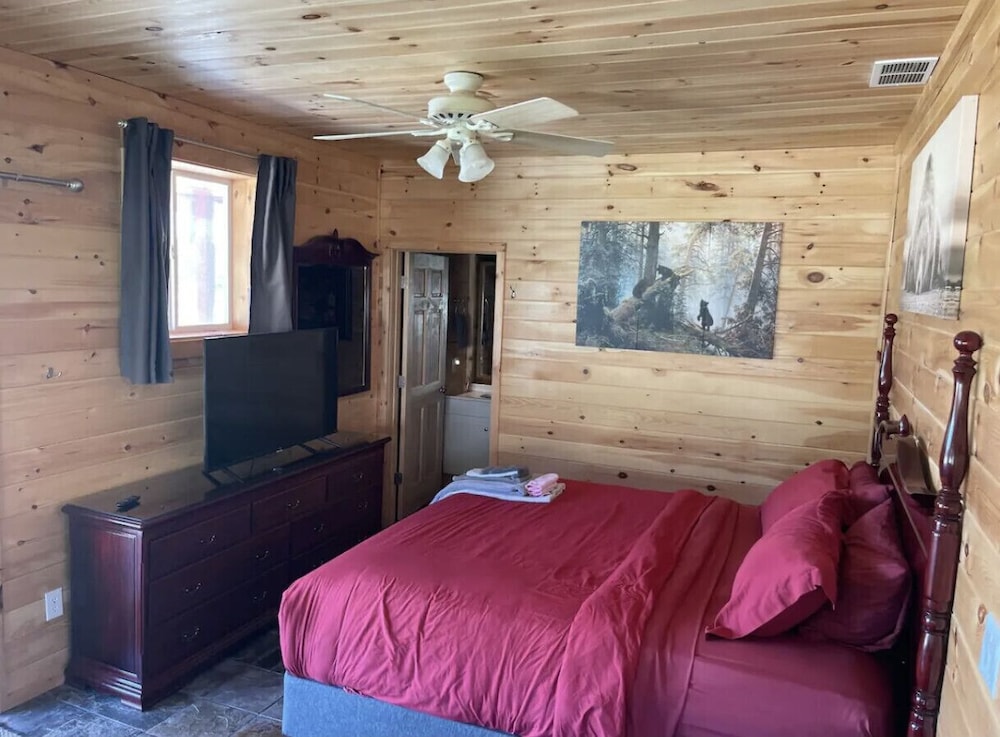 Crestview-spectacular 3 Bed 3 Bath 5 Min To Slopes - Banner Elk, NC