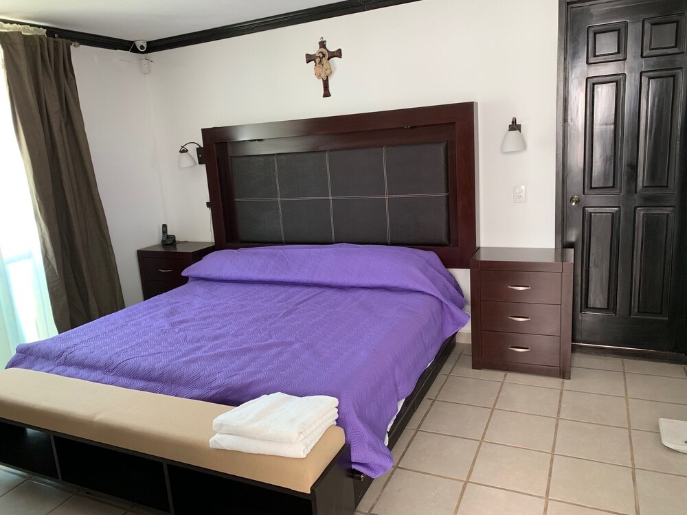 Best Place+luxury+unique+games Room+gym+safe - Toluca
