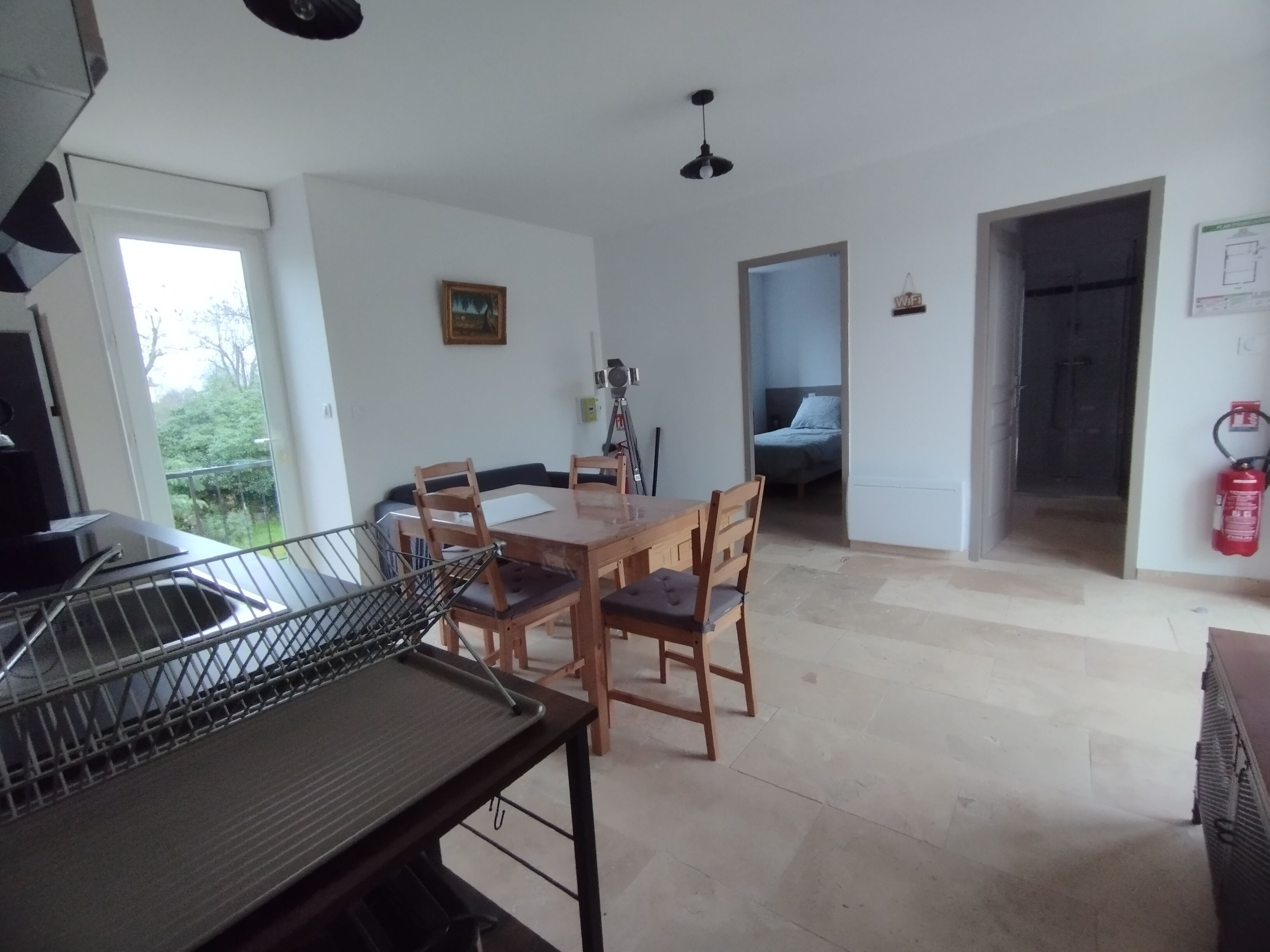 Mas Des Genêts - Ruoms