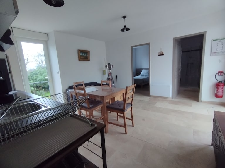 Mas Des Genêts - Ruoms