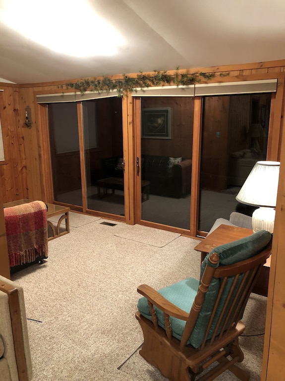 Fence Lake Retreat W/ Dock - Lake of the Torches Resort Casino