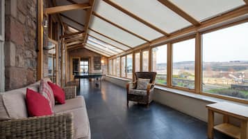 Casa de Campo | Interior