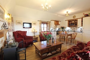Casa de Campo | Interior