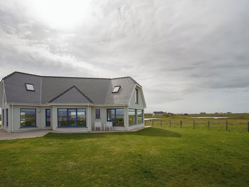 Gualan Sands - South Uist