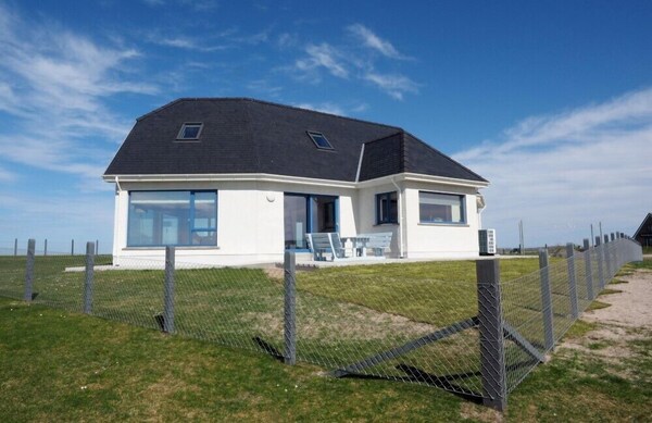 Gualan Sands - South Uist