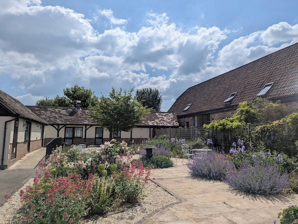 Kingfisher Barn - Berkshire