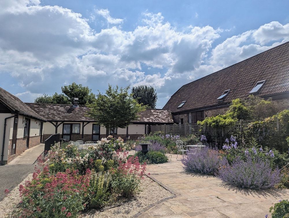 キングフィッシャーバーン - バークシャー