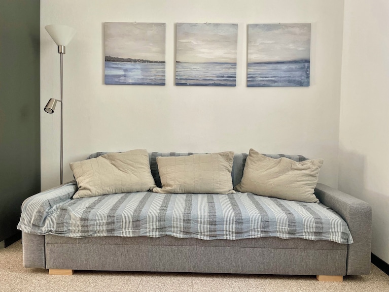 Appartamento A 900 Metri Dal Lago Maggiore - Lake Maggiore