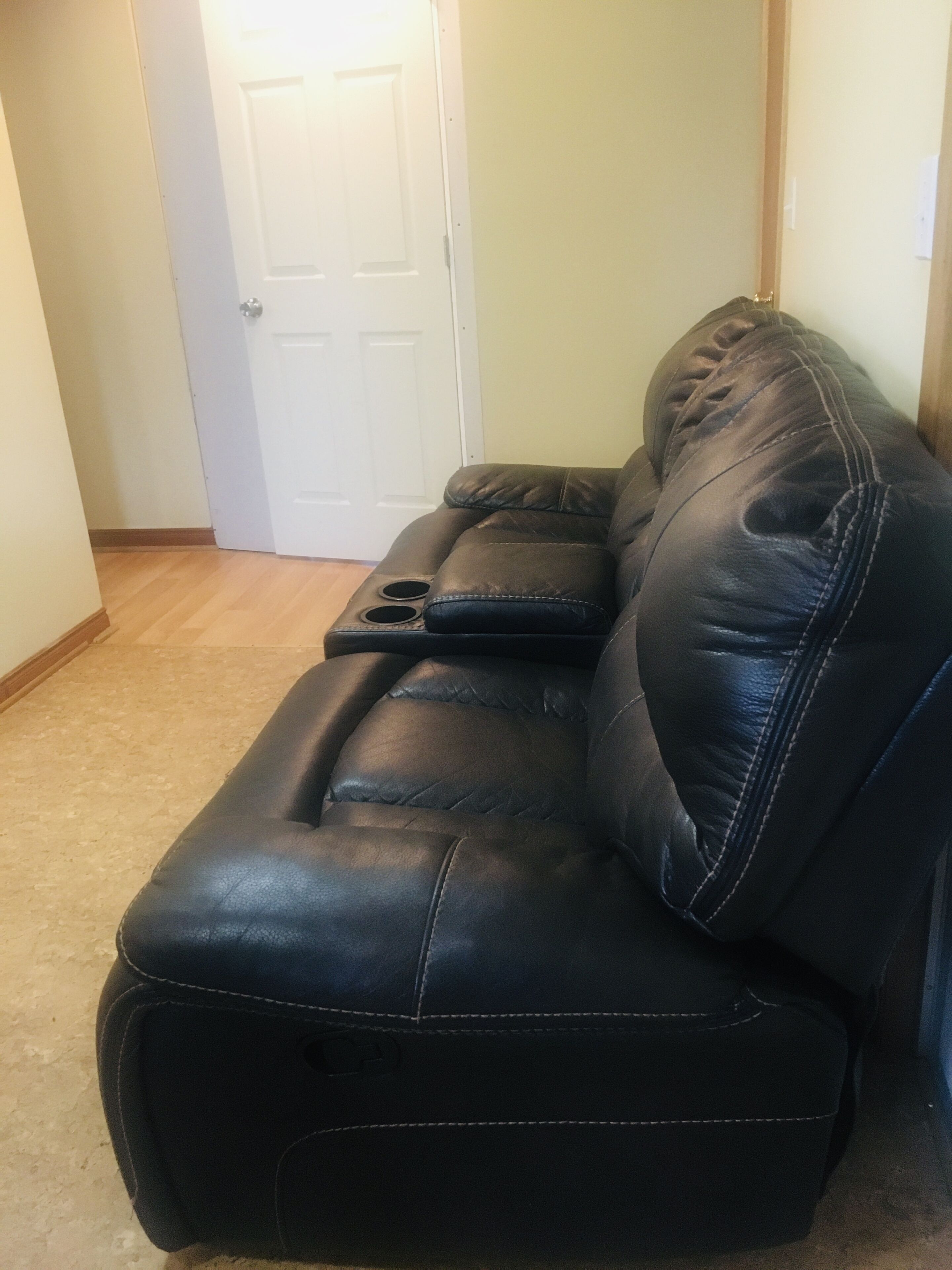 Basement Apartment - St. Catharines