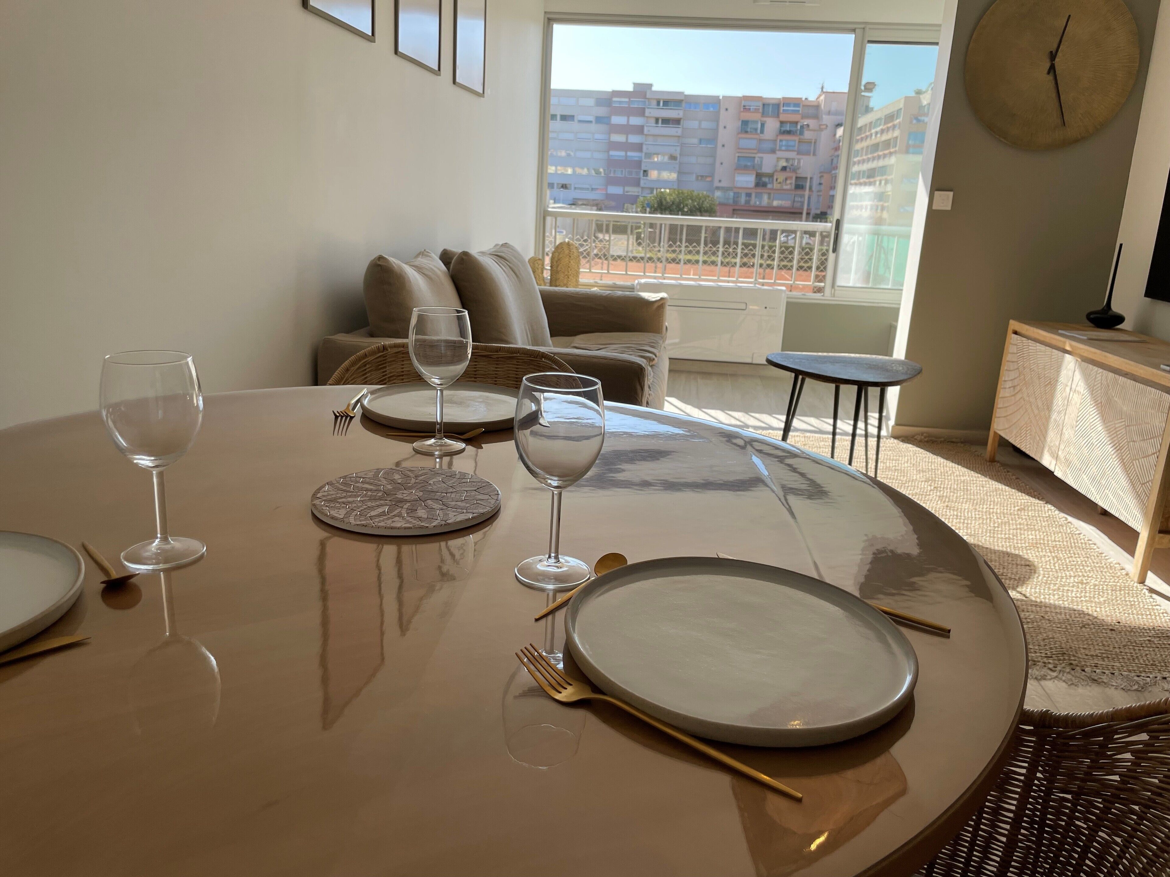 Le P'tit Carnon 3* 150m From The Beach - Carnon