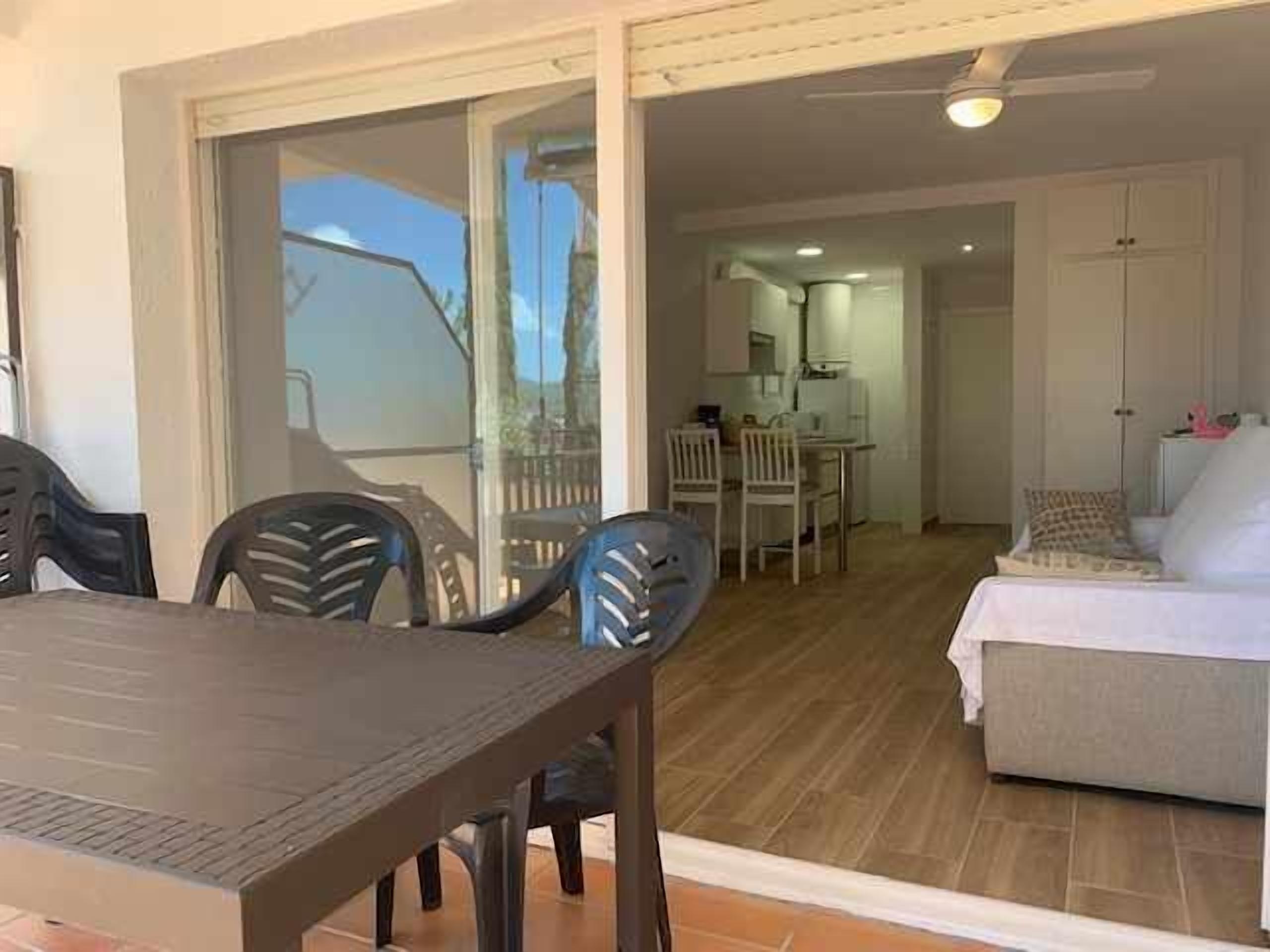 Pau Picasso  Studio Mit Pool Und Terrasse - Tossa de Mar