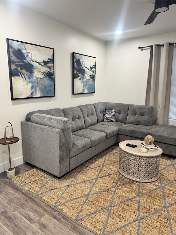 The Franklinton Get Away | 3-bdr Home Mins From Downtown Columbus - Columbus, OH