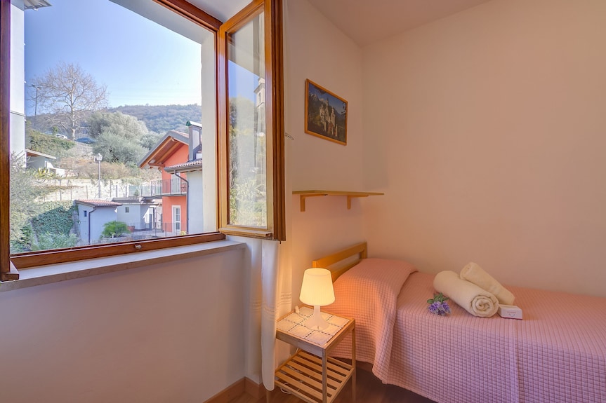 Appartamento Miorelli 2, Torbole Sul Garda, Italy - Nago-Torbole