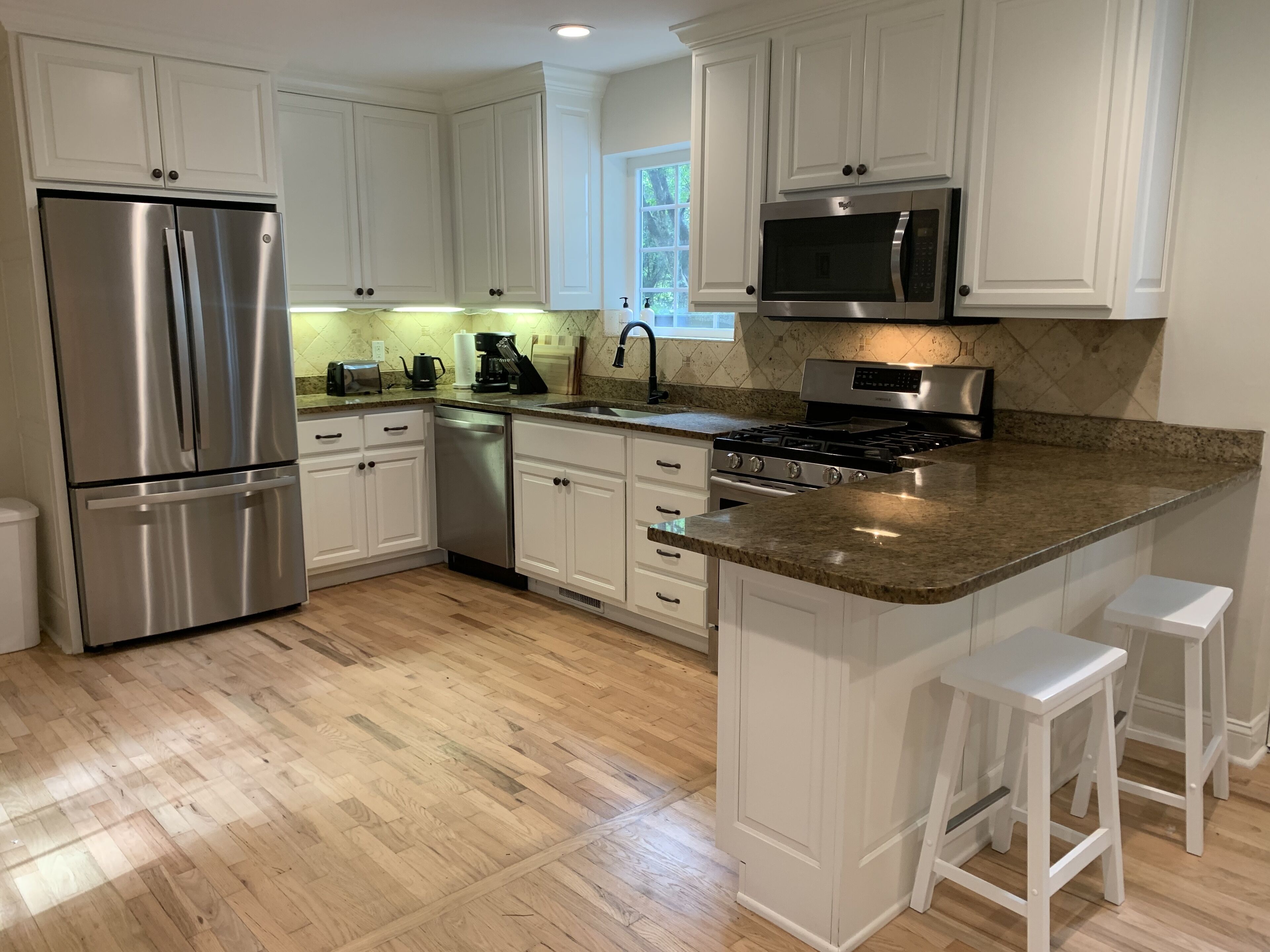 Newly remodeled Home Near Beaches/Historic Charleston/Park Circle ...
