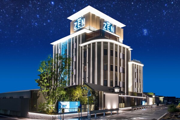 Hotel Zen - Adults Only - Ichinomiya