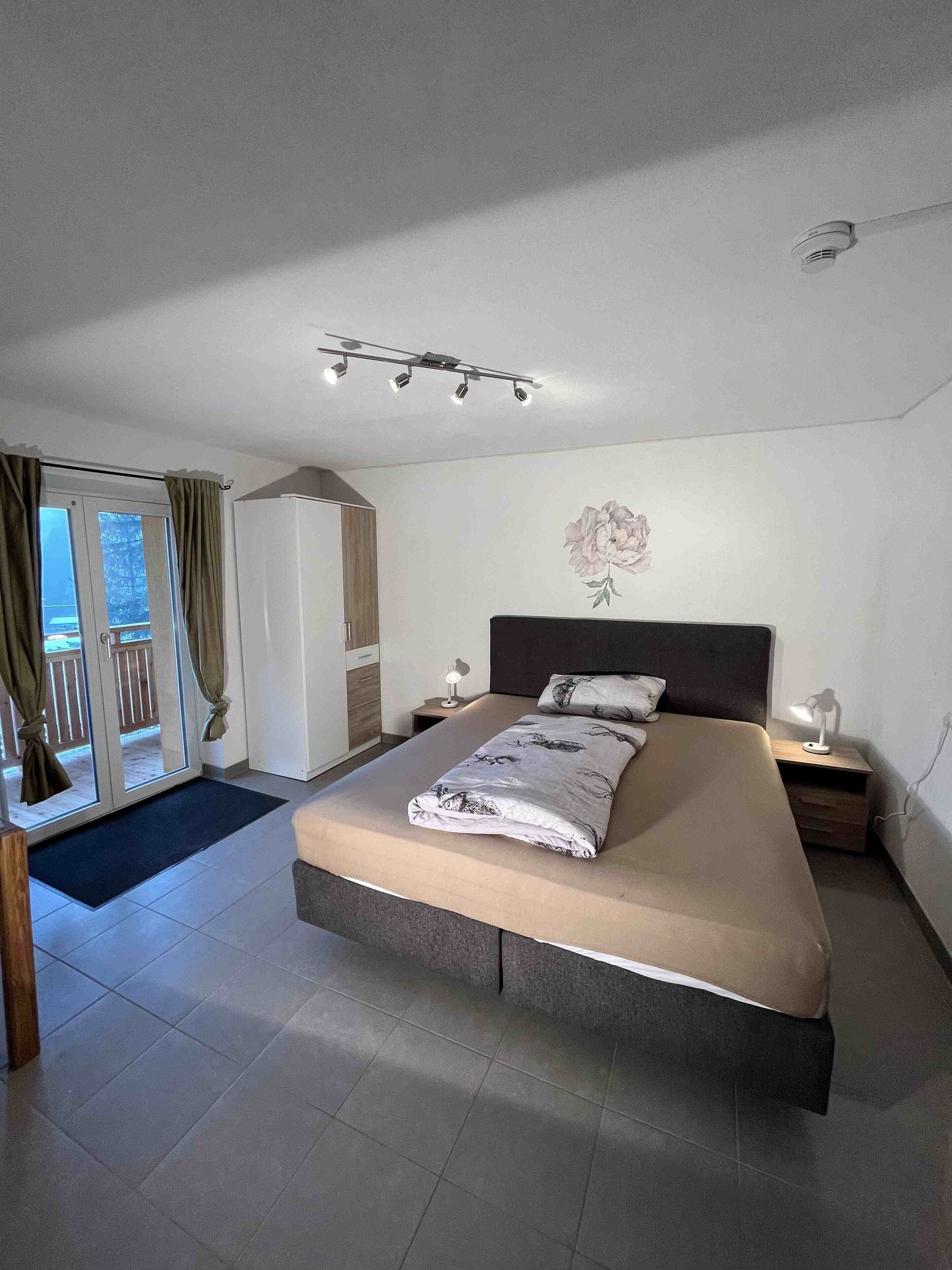 Vacation Apartment/apartment For 2 Guests With 28m² In Nauders (165486) - Nauders