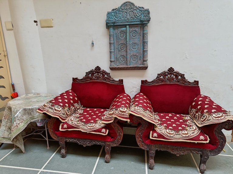 Shiv Villa Homestay - 우다이푸르