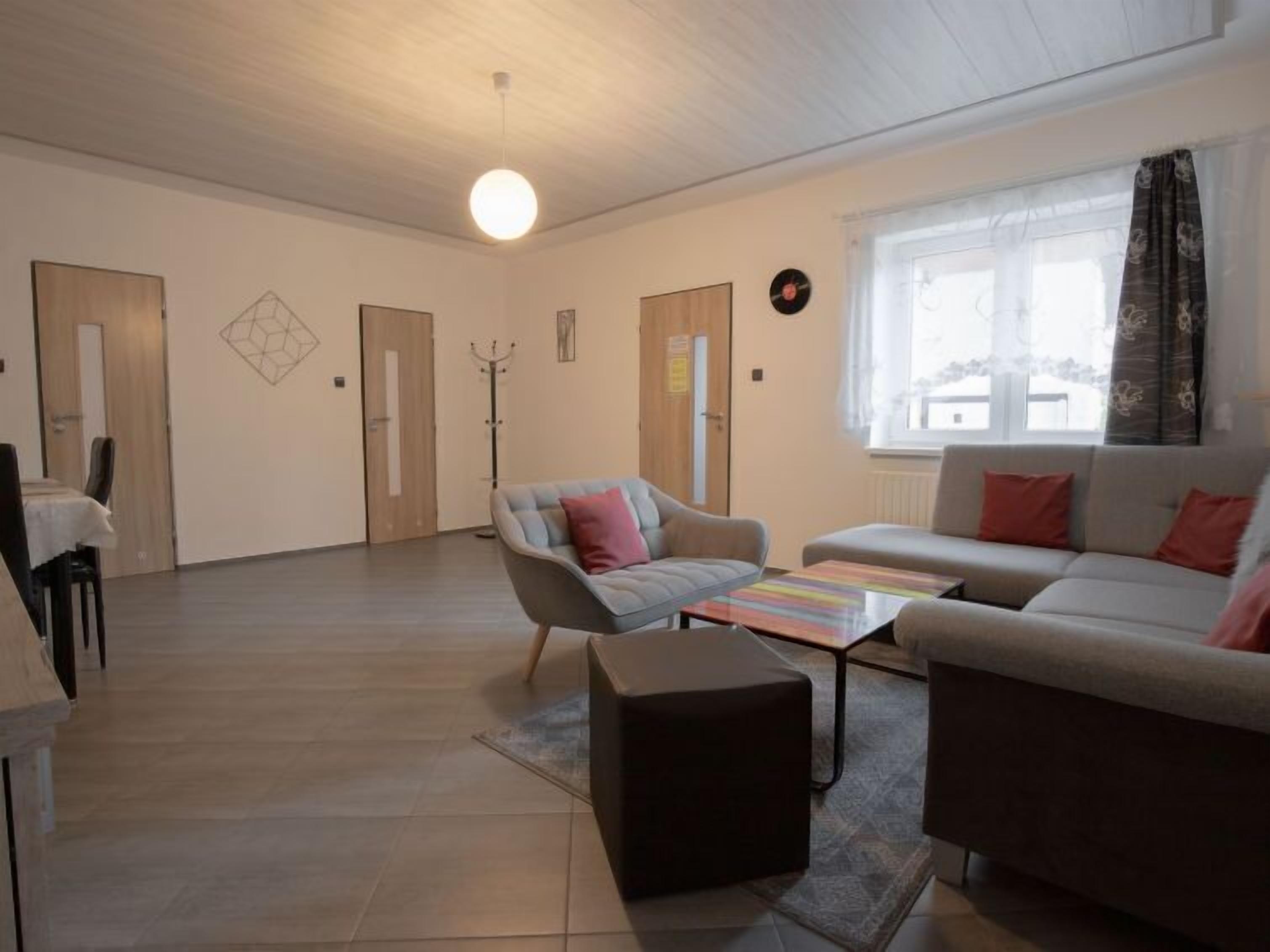 Ski & Garden Nook By Interhome - Harrachov