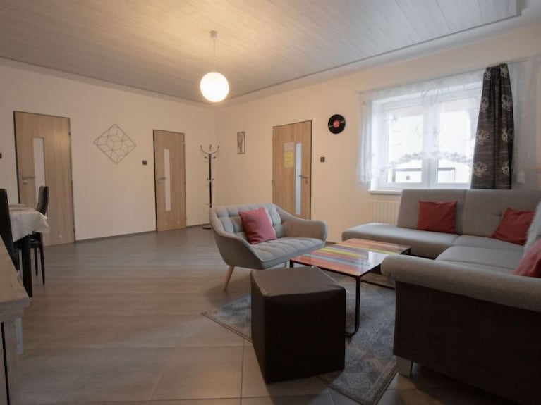 Ski & Garden Nook By Interhome - Harrachov