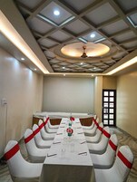 Salão de eventos