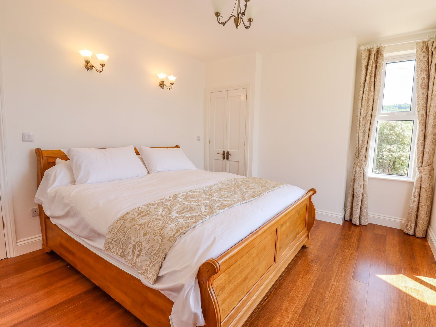 Temple House, Pet Friendly, Luxury Holiday Cottage In Sidmouth - Sidmouth