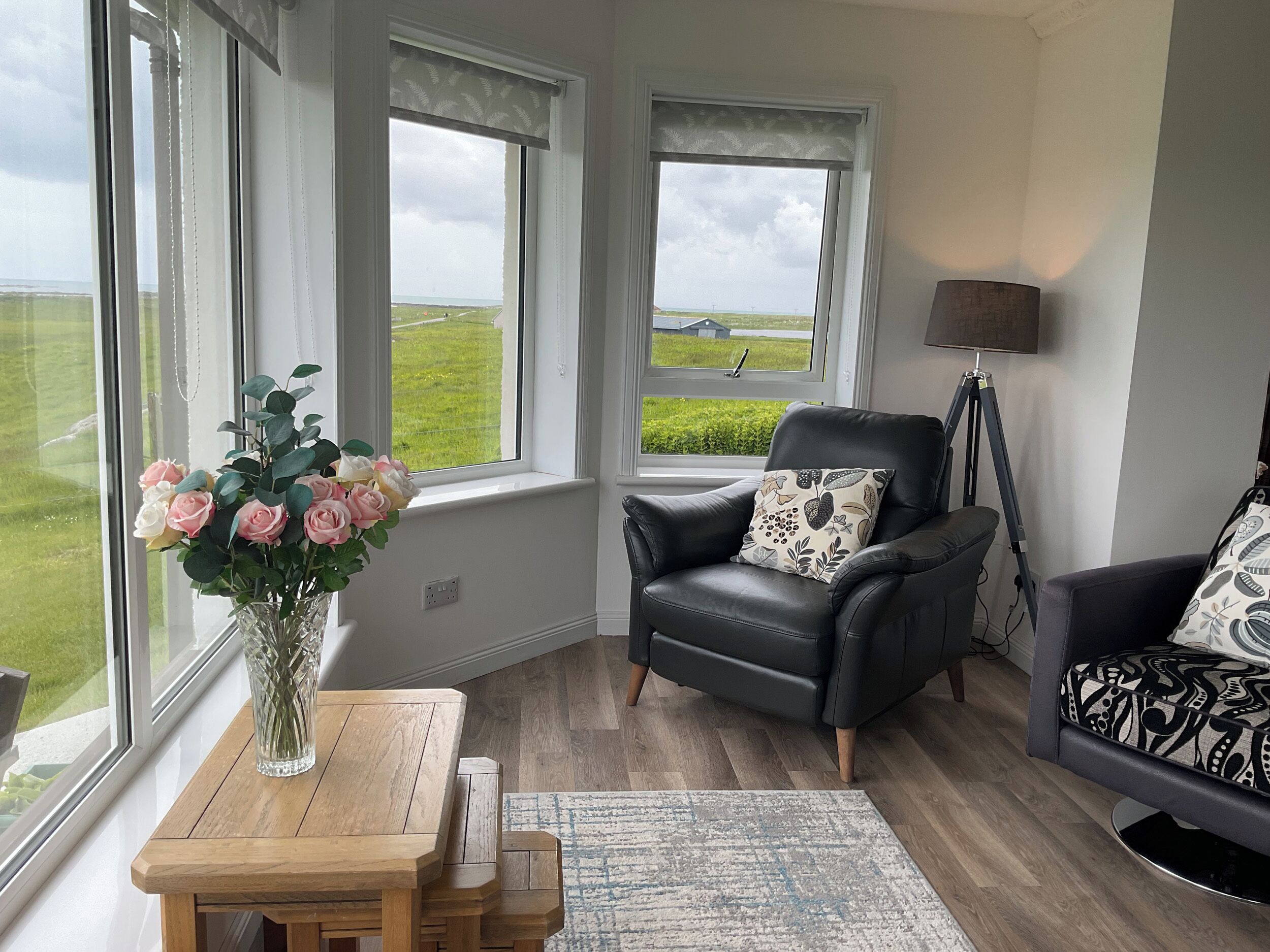 Fuidaigh, Pet Friendly In Daliburgh, Isle Of South Uist - Barra, United Kingdom