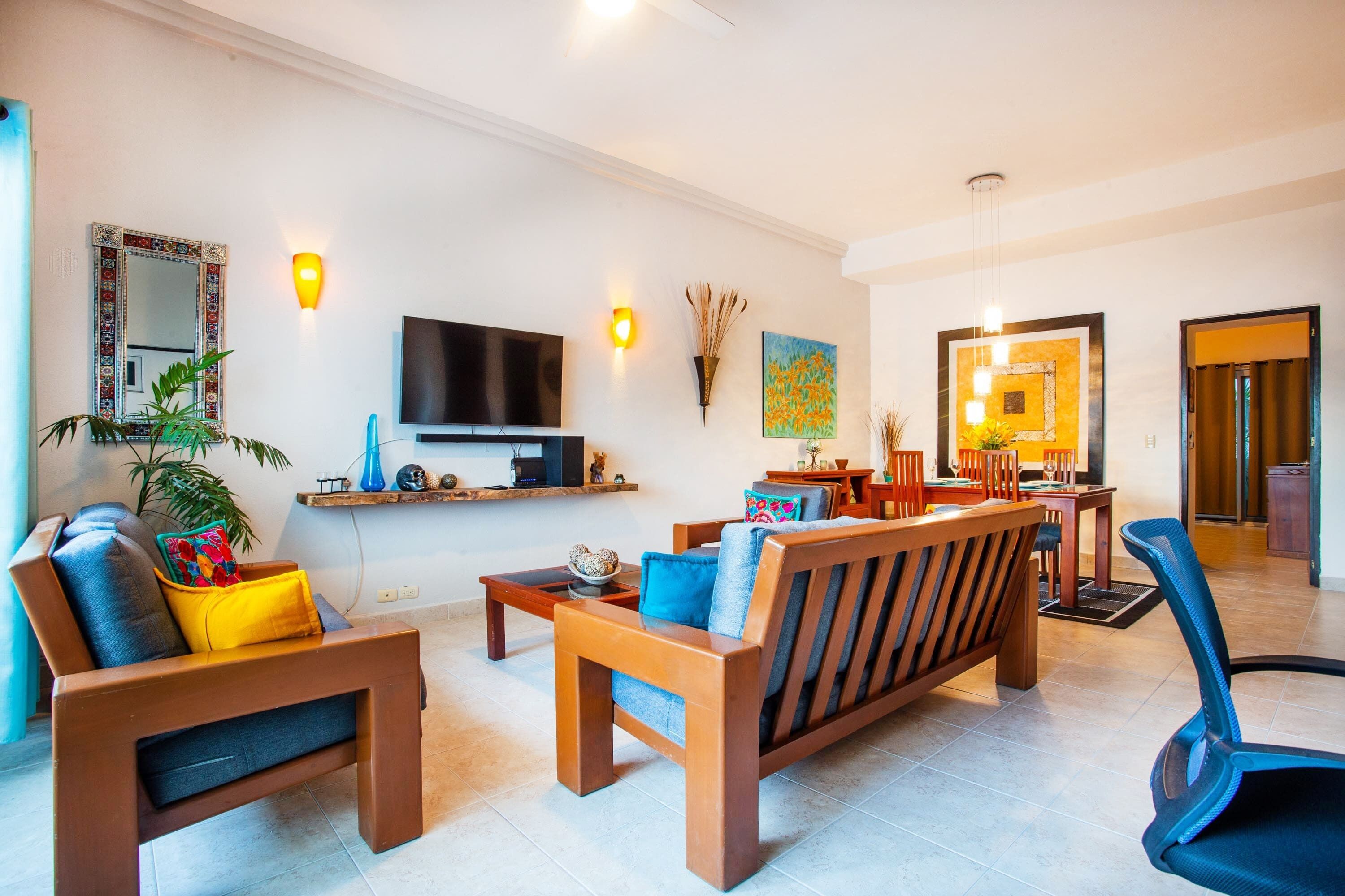 Tropical Hideaway Pv - Puerto Vallarta