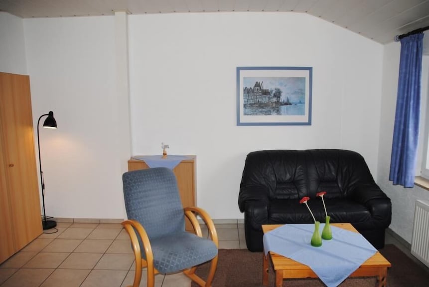 Ferienwohnungen & Zimmer In Zentraler Lage - Ferienhaus Meyer - Norderney