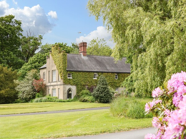 Scarvagh House - Northern Ireland