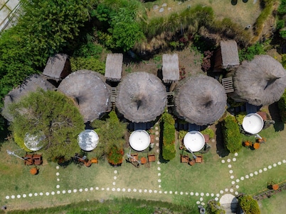 Segara Camp Kintamani