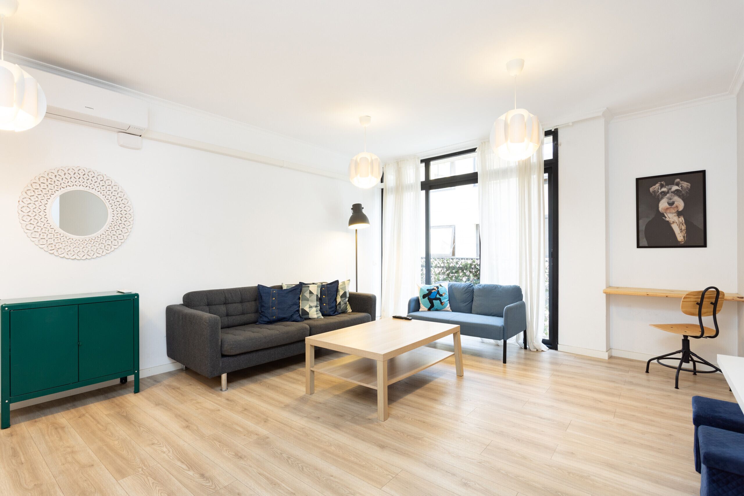 Amazing 2 Bd Apartment In S/c De Tenerife - Santa Cruz de Tenerife