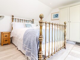 Casa de campo | Parte interna