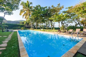 Piscina interna