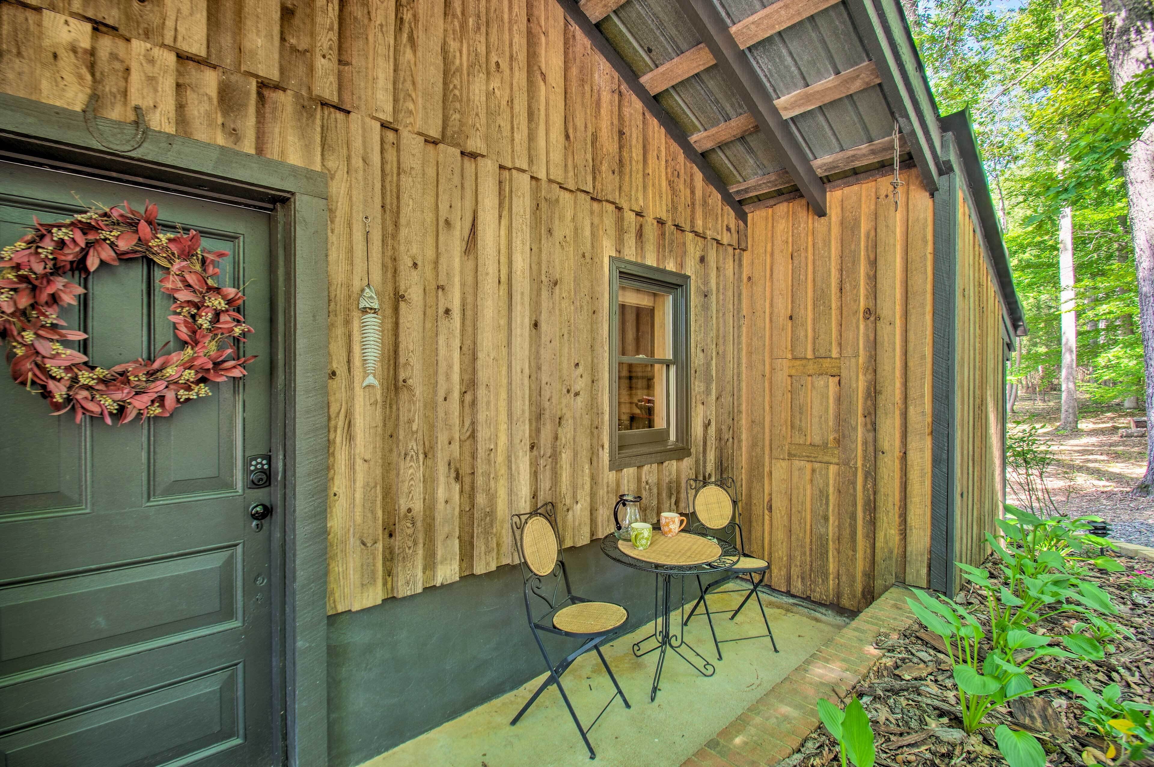 11 Best Log Cabins In Virginia, USA - Updated 2024 | Trip101