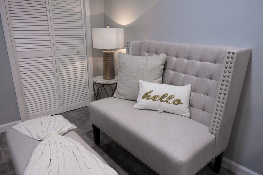 Roanokes Modern Lower Level Apt. (Basement). - Roanoke, VA