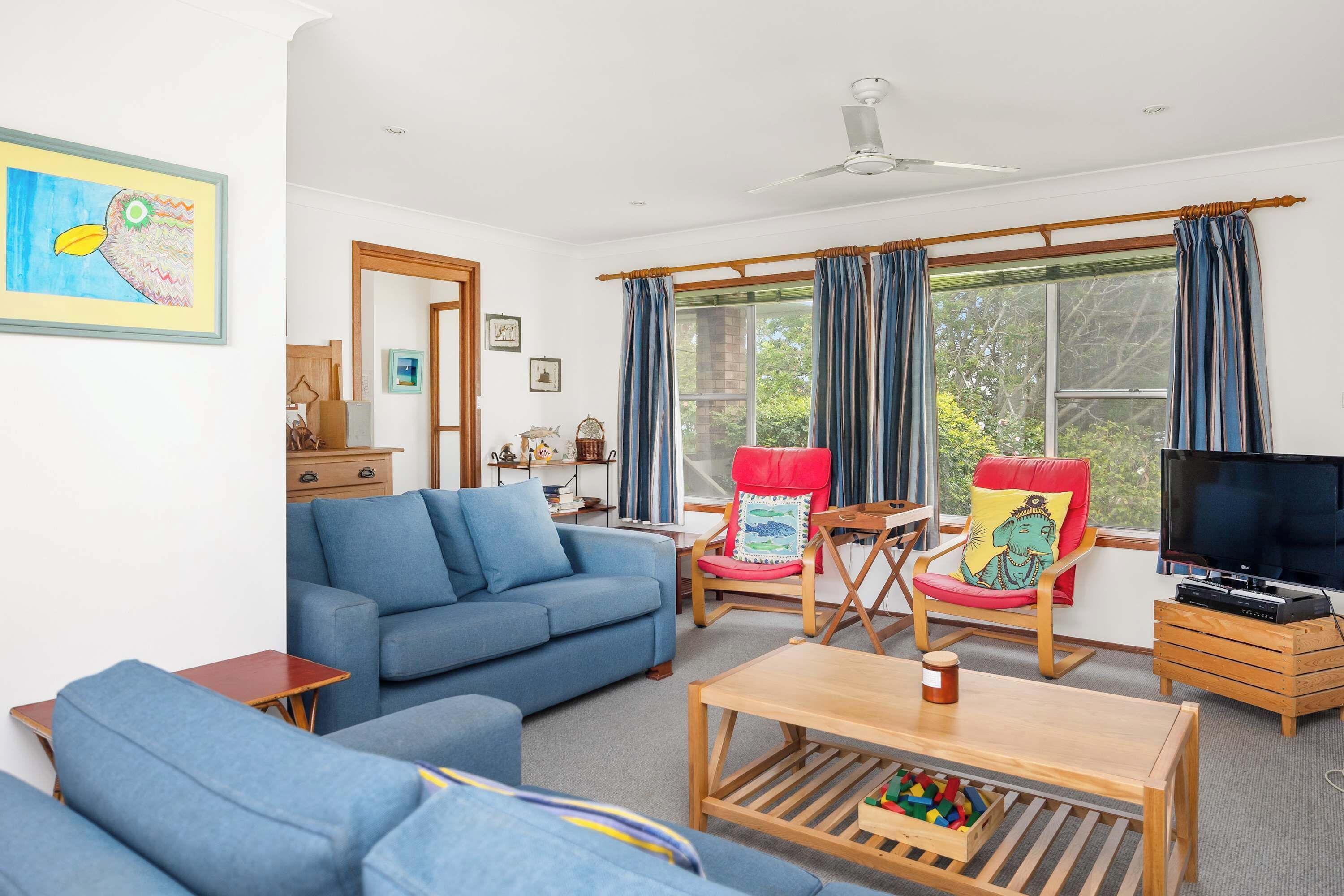 Seaview At Gannett Su - Bawley Point