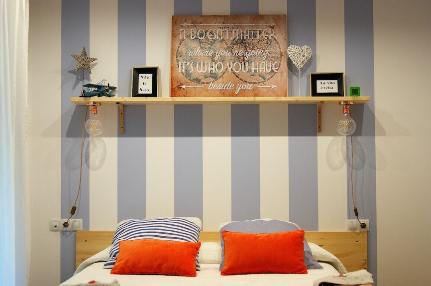 Apartamento "Monconseil" - Navarre