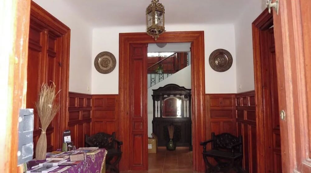 Elegante Casa Señorial Cerca De Alcalá Del Jucar Con Piano! - Jorquera