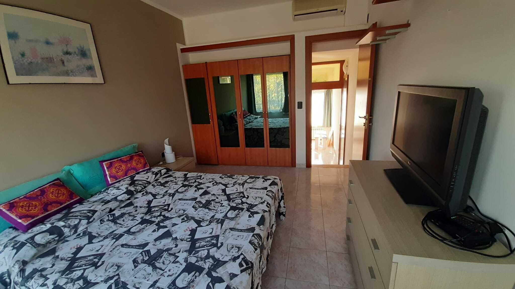 Fantastic Apartment With Private Garden - Venice