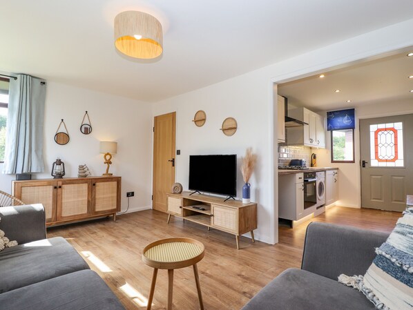 Casa de Campo | Sala