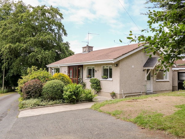Glebe Farm Cottage - Northern Ireland