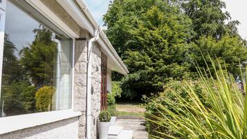 Casa de campo | Área da propriedade