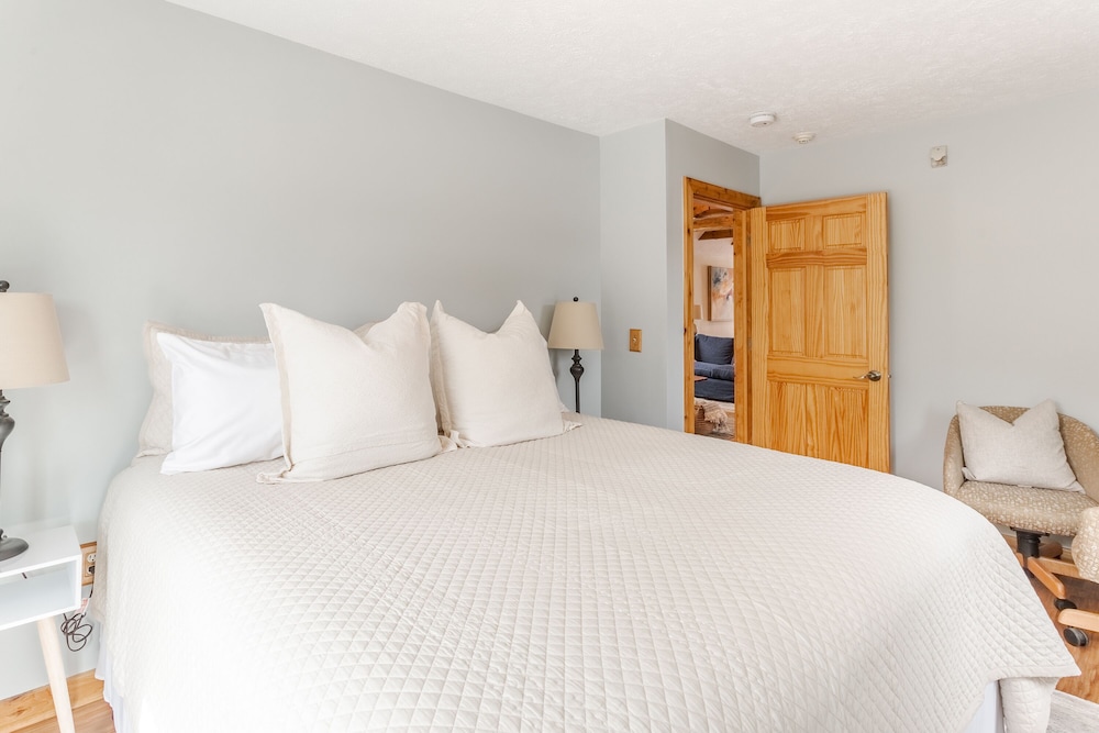 Beulah Beach Loft - Beulah, MI
